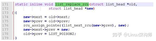 Linux内核 RCU机制及内存优化屏蔽 - 知乎