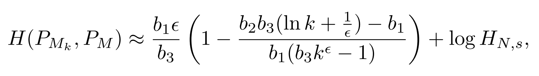「论文阅读笔记」MIROSTAT: A NEURAL TEXT DECODING ALGORITHM THAT DIRECTLY CONTROLS PERPLEXITY - 知乎