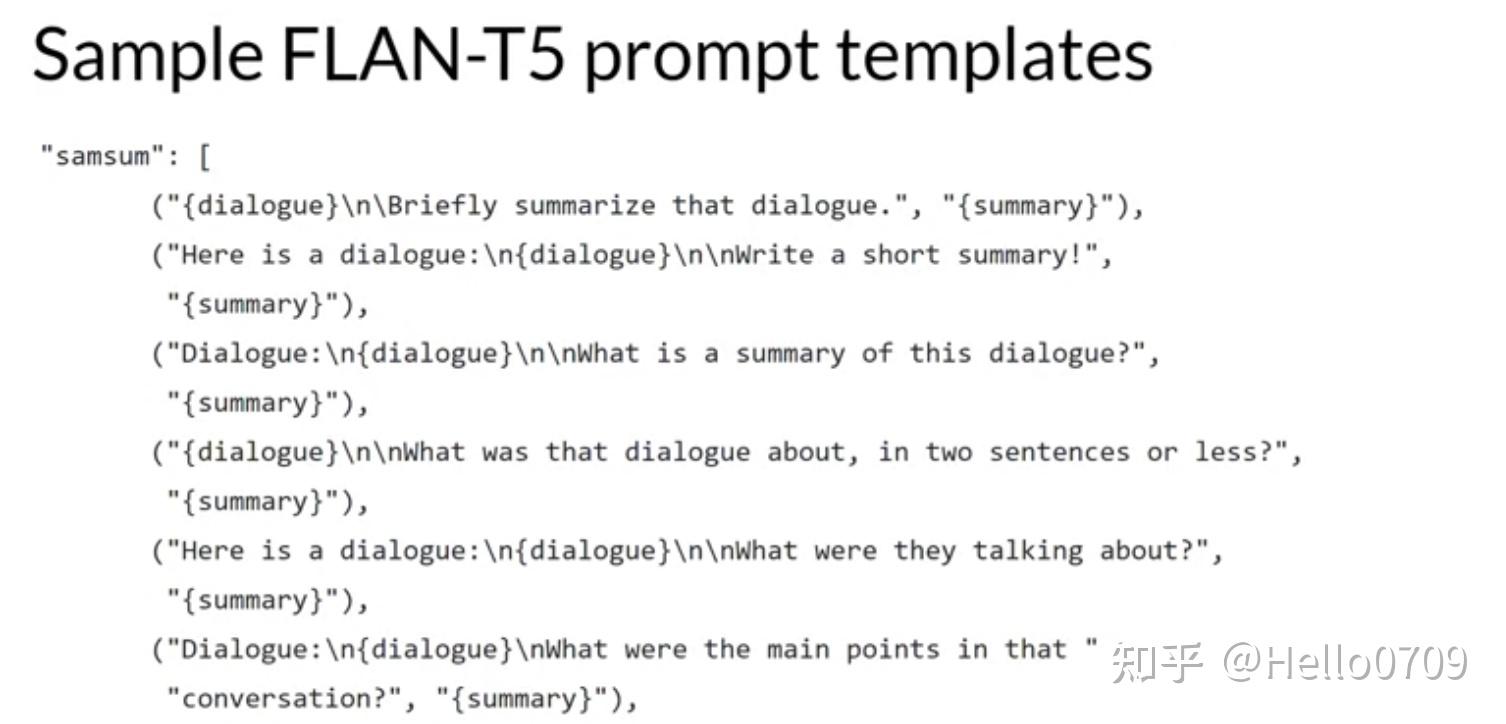 个人学习Notes-大模型SFT介绍 - 知乎