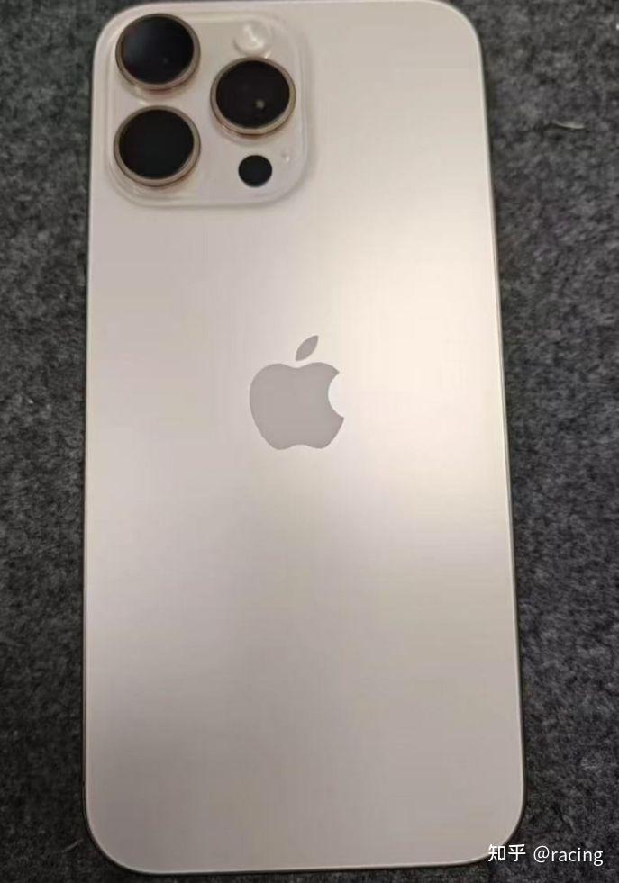 天上不会掉馅饼！小白6500入手iPhone16Pro Max，竟是ID机陷阱！ - 知乎