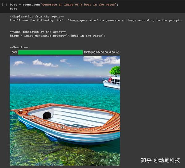 HuggingFace Transformers Agent vs LangChain Agent - 知乎