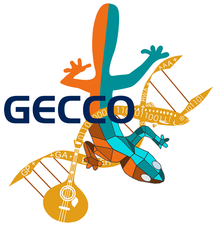 GECCO2023 gecco2023