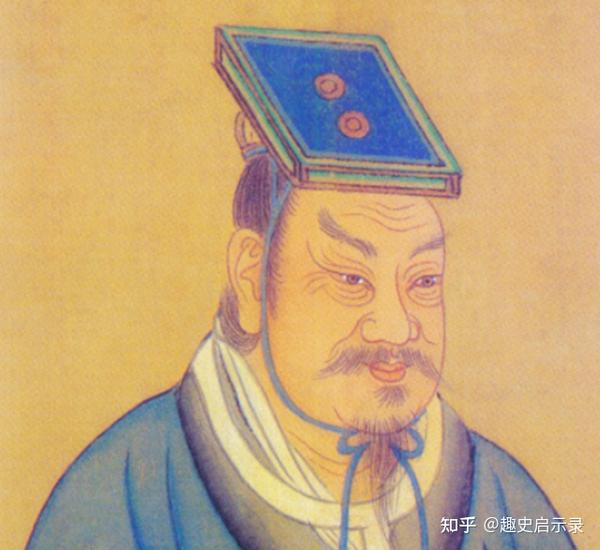 皇三子刘义隆，何以躺赢登基？ - 知乎