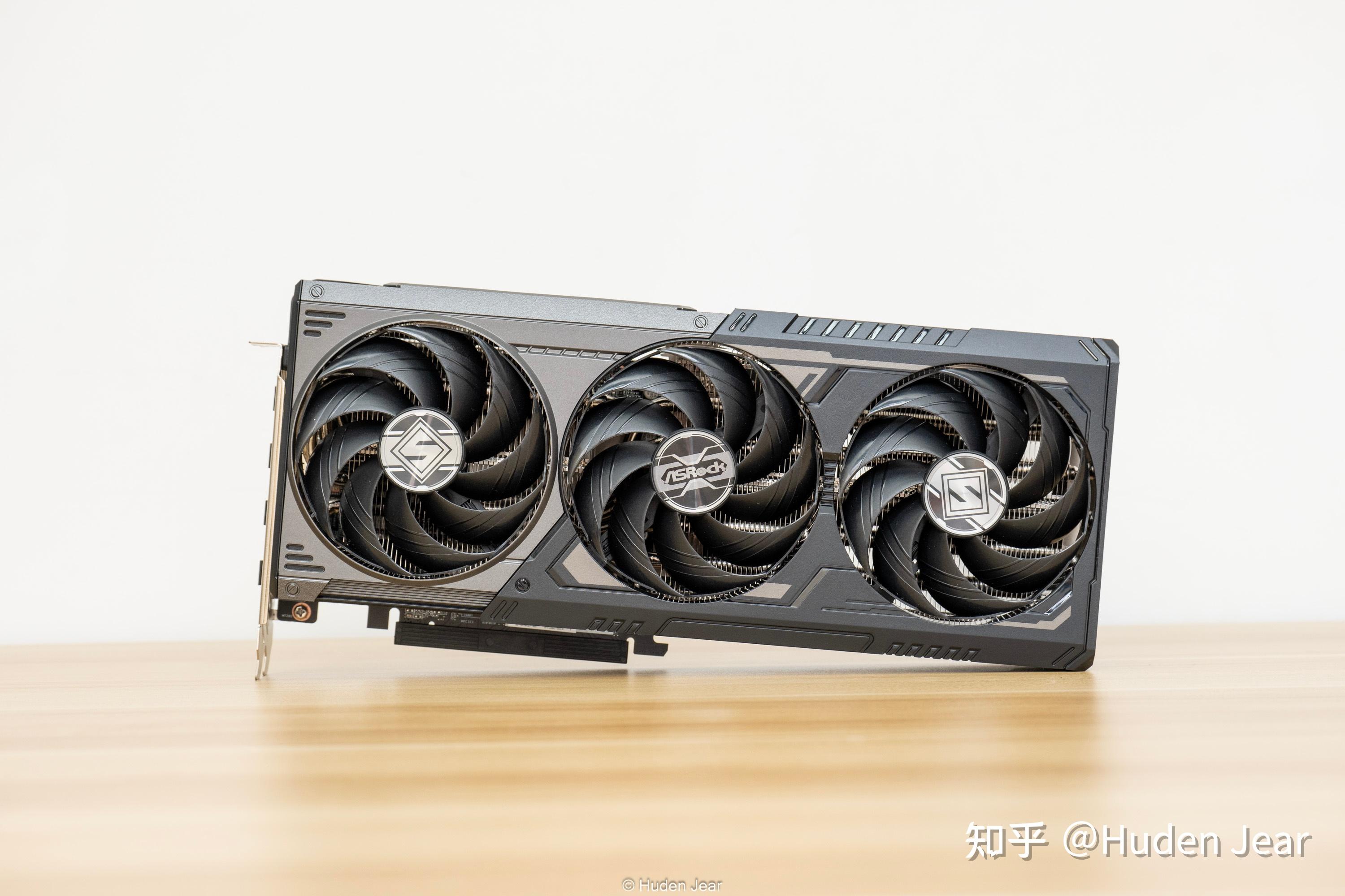 精准补位的GRE：AMD RX 9070GRE 12GB测评 - 知乎