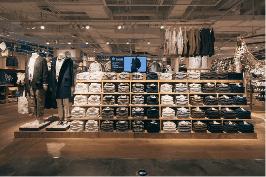 “MUJI装修套餐”30W搞定全屋，中国施工队长这次急哭了 - 知乎