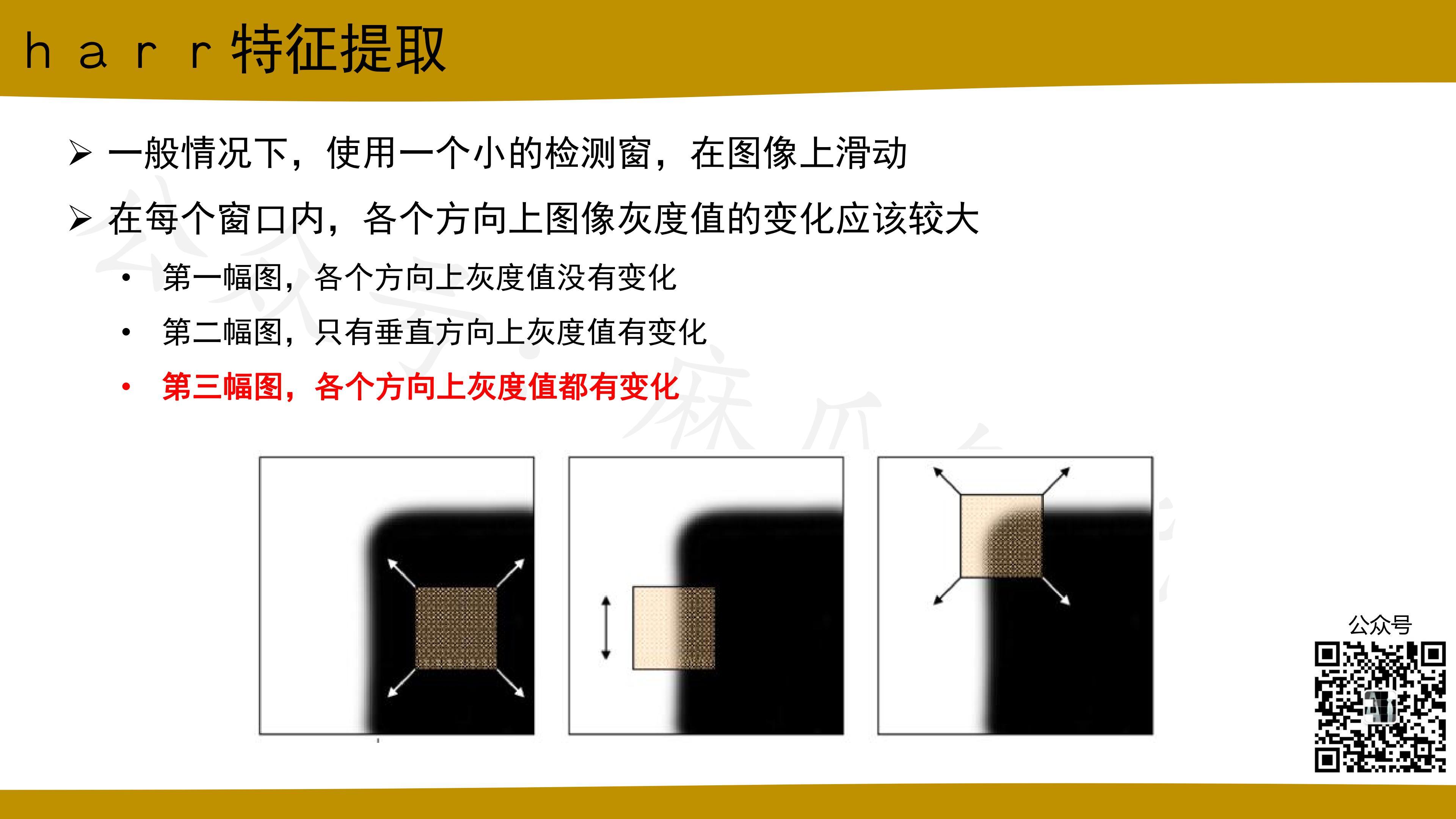 harr特征提取 - 知乎