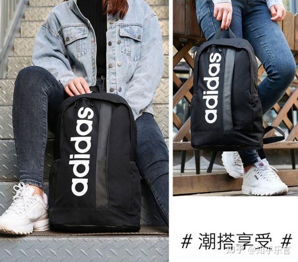 2022最具性价比的双肩包推荐（10月热乎乎更新）