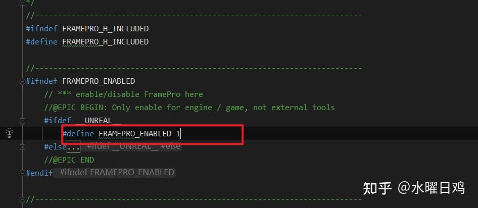 【UE·优化篇】使用FramePro优化UI性能 - 知乎