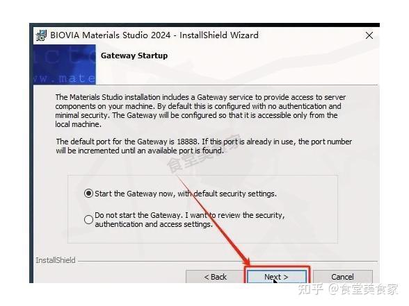 Materials Studio安装教程（附加安装包）Materials Studio详细安装教程Materials Studio 最新版安装教程 - 知乎
