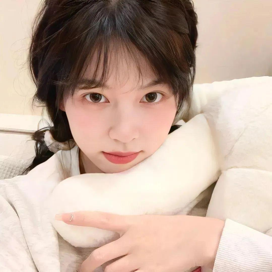 适合女生微信使用的头像 - 知乎