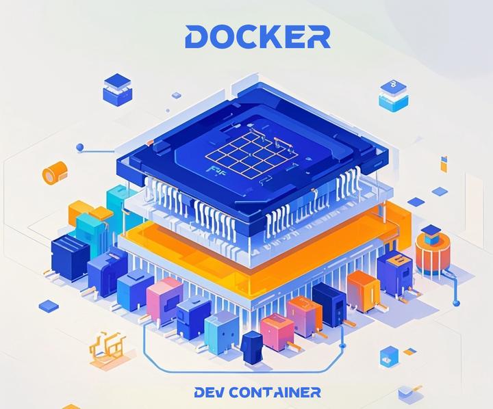 利用 Dev Containers 和 Docker 容器轻松搭建嵌入式开发环境 - 知乎