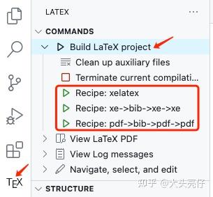 Mac下VSCode+LaTeX的解决方案 - 知乎