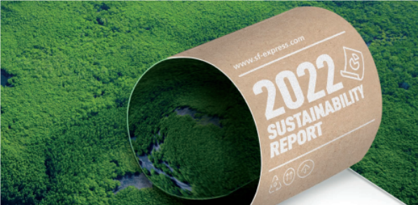 【行业资讯】顺丰去年投放6251万个降解快递袋，全国消耗多少吨PBAT？ - 知乎