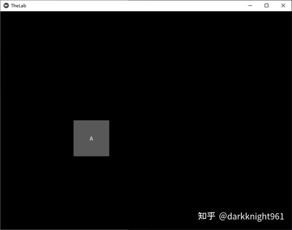 学习Python Mod-Kivy - 知乎