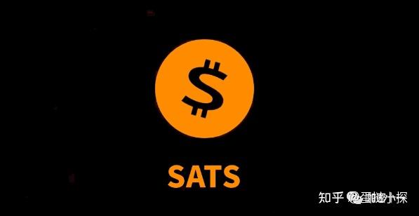 SATS币与BTC：两种数字货币的对比与联系！ - 知乎