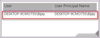 【DAX建模】动态权限用到的USERNAME()和USERPRINCIPALNAME() - 知乎
