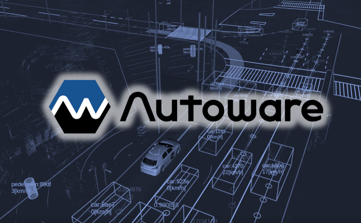 Autoware.universe 源码解读（一） - 知乎