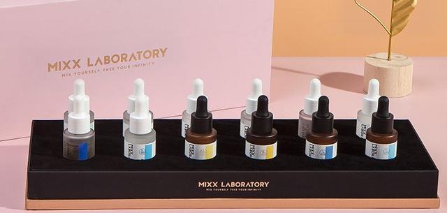 国货护肤品大起底|这些爆红的国货品牌究竟如何？——MixX laboratory - 知乎