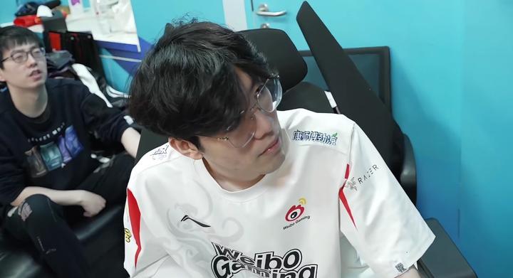 OMG暗讽TheShy，Doinb加入战场，WBG声明败笔，LPL再现大规模网暴 - 知乎