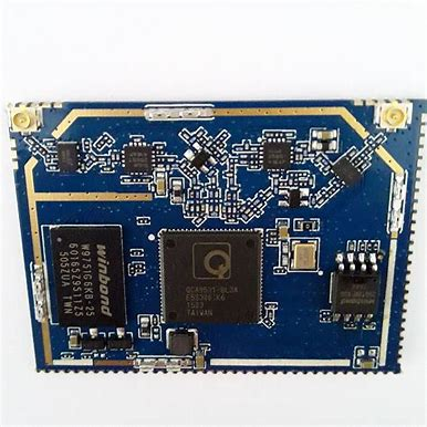 Arduino开发之如何连接WIFI模块？ - 知乎