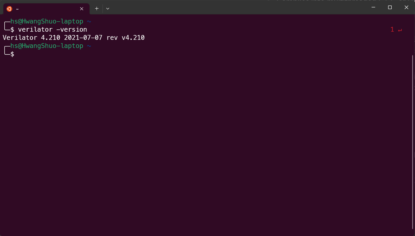 Verilator简介与使用 - 知乎