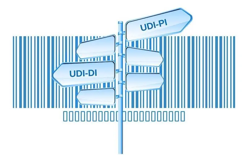 UDI知识：如何通过UDI码来查询产品信息？ - 知乎