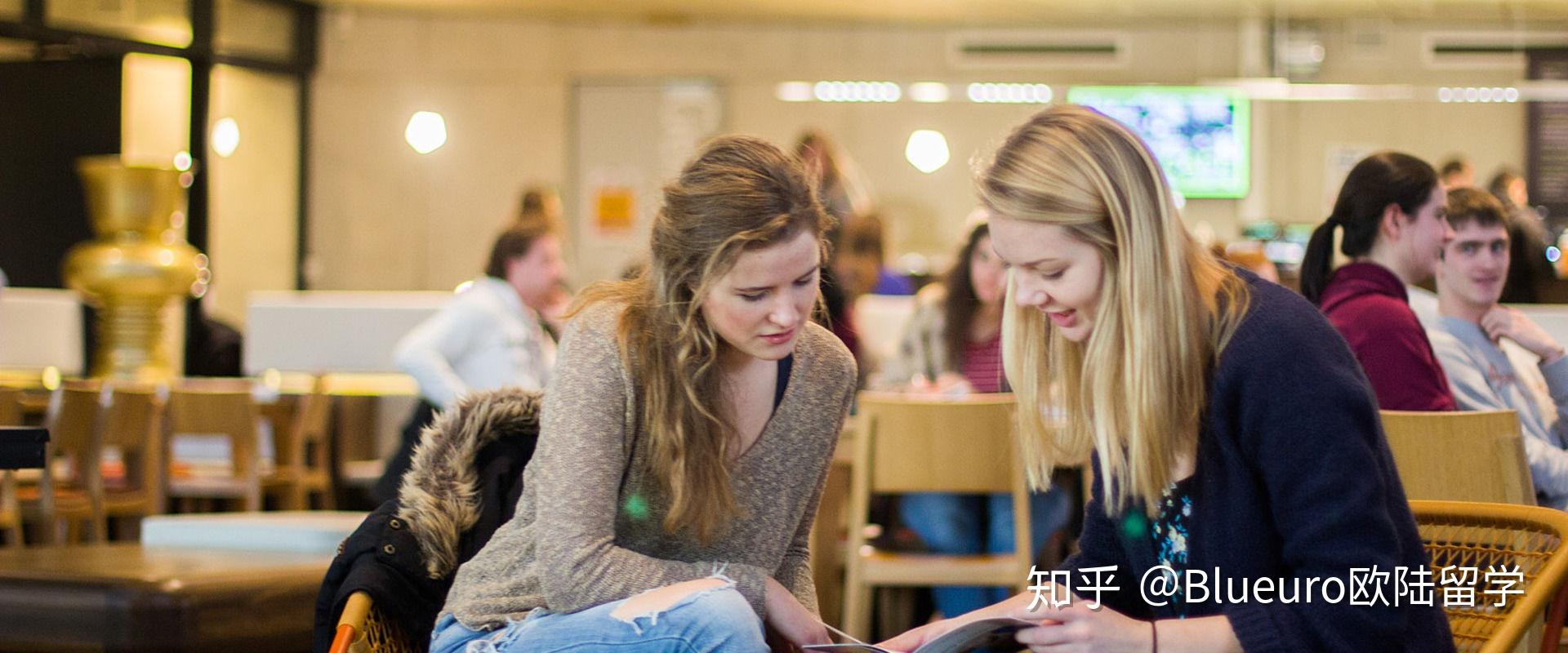 荷兰留学 瓦格宁根大学 - 知乎