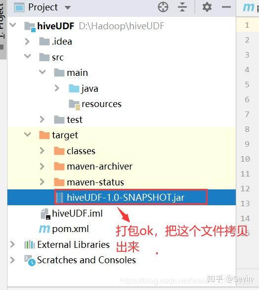 Hive入门实战（四）hql查询&函数 - 知乎
