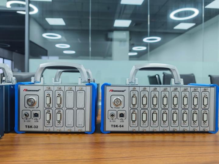 高精度PCB应力分析系统 - 支持SMT工艺优化与可靠性验证 - 知乎