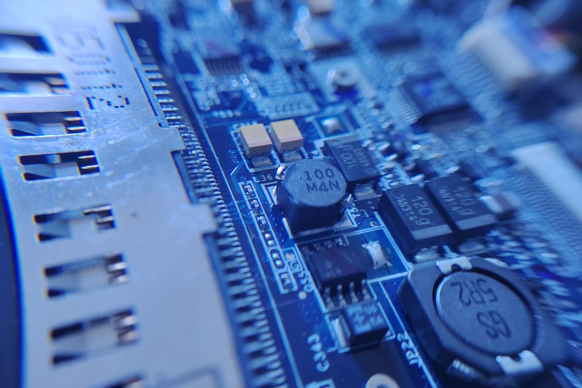 PCBA加工里ODB文件是什么 - 知乎