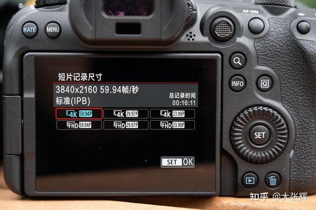 新手小白富士xt5和佳能R6怎么选? - 知乎