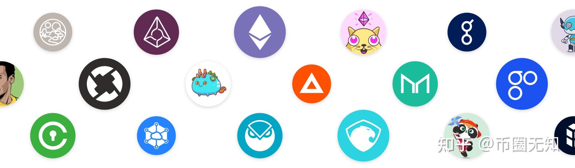 Coinbase深度长文全景解读Web3.0 时代的崛起 - 知乎