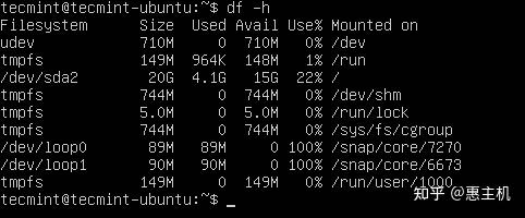 如何在Ubuntu系统上添加交换空间（Swap Space） - 知乎