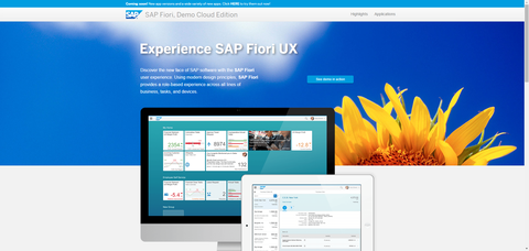 动手开发第一个 SAP Fiori Elements 应用 - 知乎