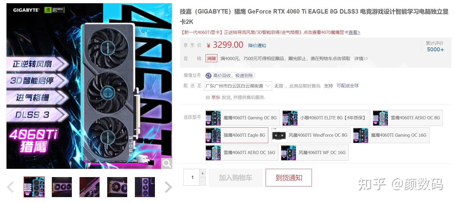 如果想买个显卡，你会选择英伟达还是AMD? - 知乎