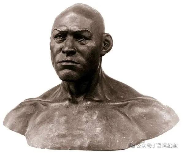 3万年前Sungir人，旧石器时代晚期的豪华墓葬超乎想象 - 知乎