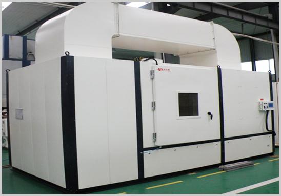 全面了解GJB150.8A淋雨试验：方法、程序及检测报告办理 - 知乎