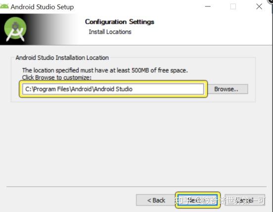 从零开始配置UE5.2 打包 Android - 知乎