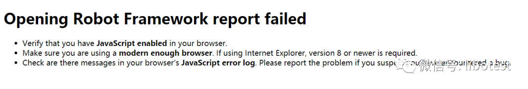 RobotFramework实战篇-PC端web自动化demo及持续集成 - 知乎