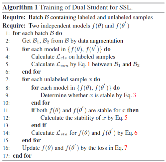 Dual Student 论文阅读 - 知乎