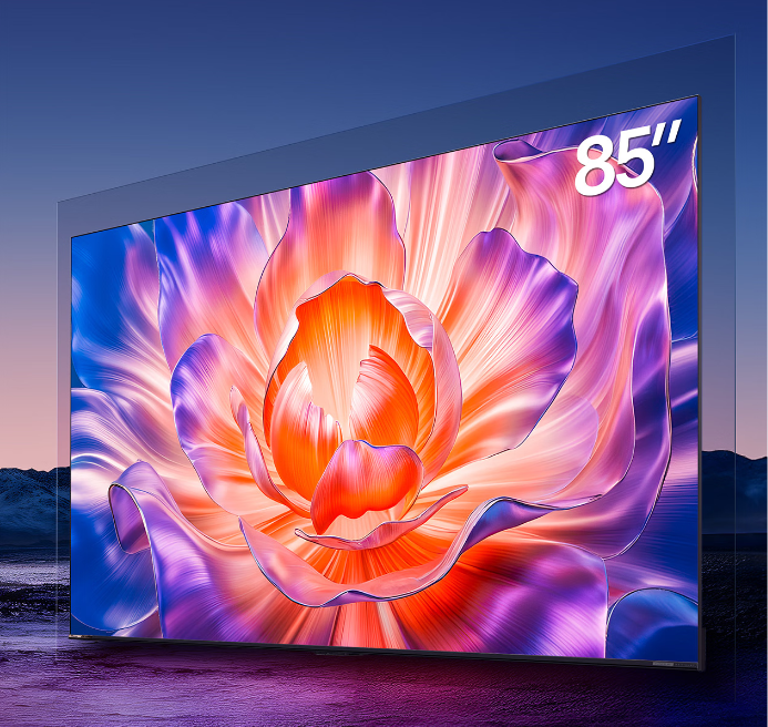 618想换台超实用电视？先从屏幕不反光开始选起！618预算7K左右买高端爆款，绝对首选有墨晶屏的海信电视E7N Pro！ - 知乎