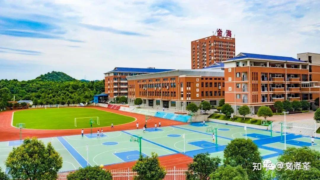 长沙民办高中择校必读（致2023届中考生） - 知乎