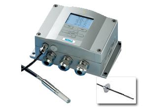 VAISALA维萨拉HMT333和HMT3303温湿度变送器 - 知乎