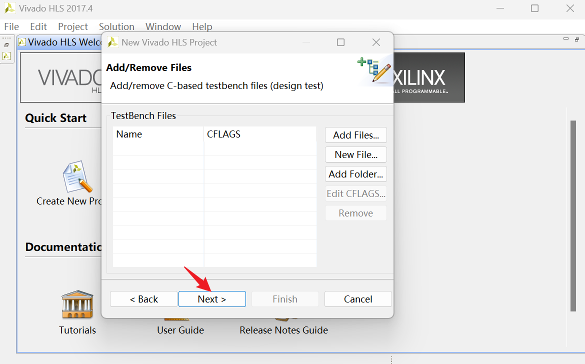 教你用 Vivado HLS 快速设计一个 IP - 知乎