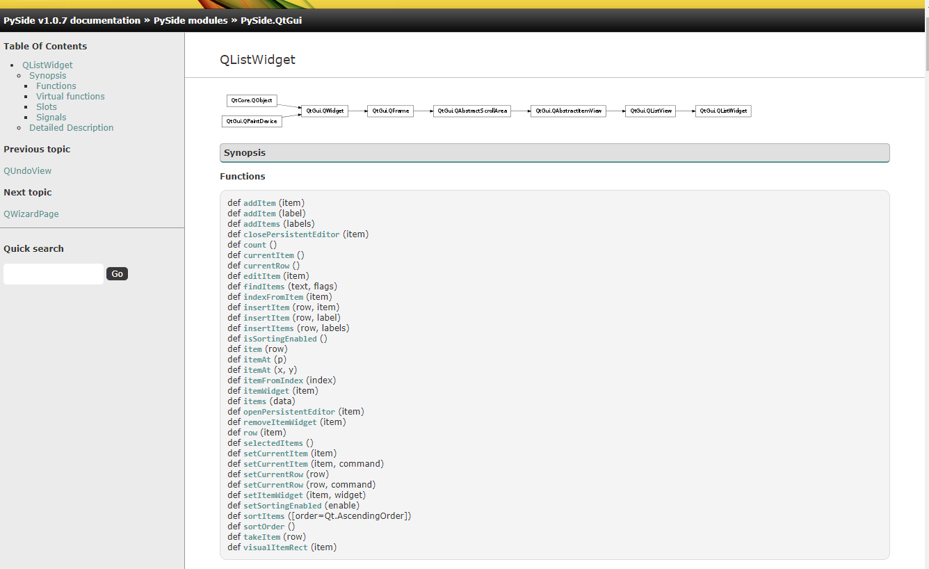 用QT Designer 制作Maya工具UI - 知乎