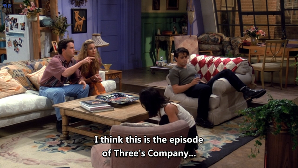 025 Three's Company - 知乎