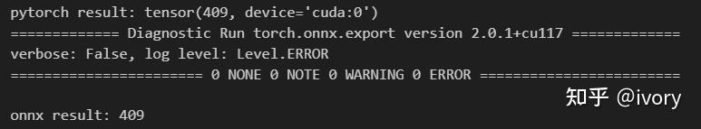Tensorrt安装及使用（python版本） - 知乎