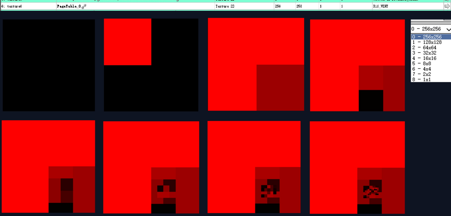 UE4 Virtual Texture - 知乎