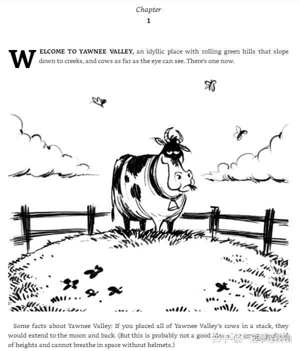 The Terrible Two Series 1-4 - Mac Barnett and Jory John - 知乎