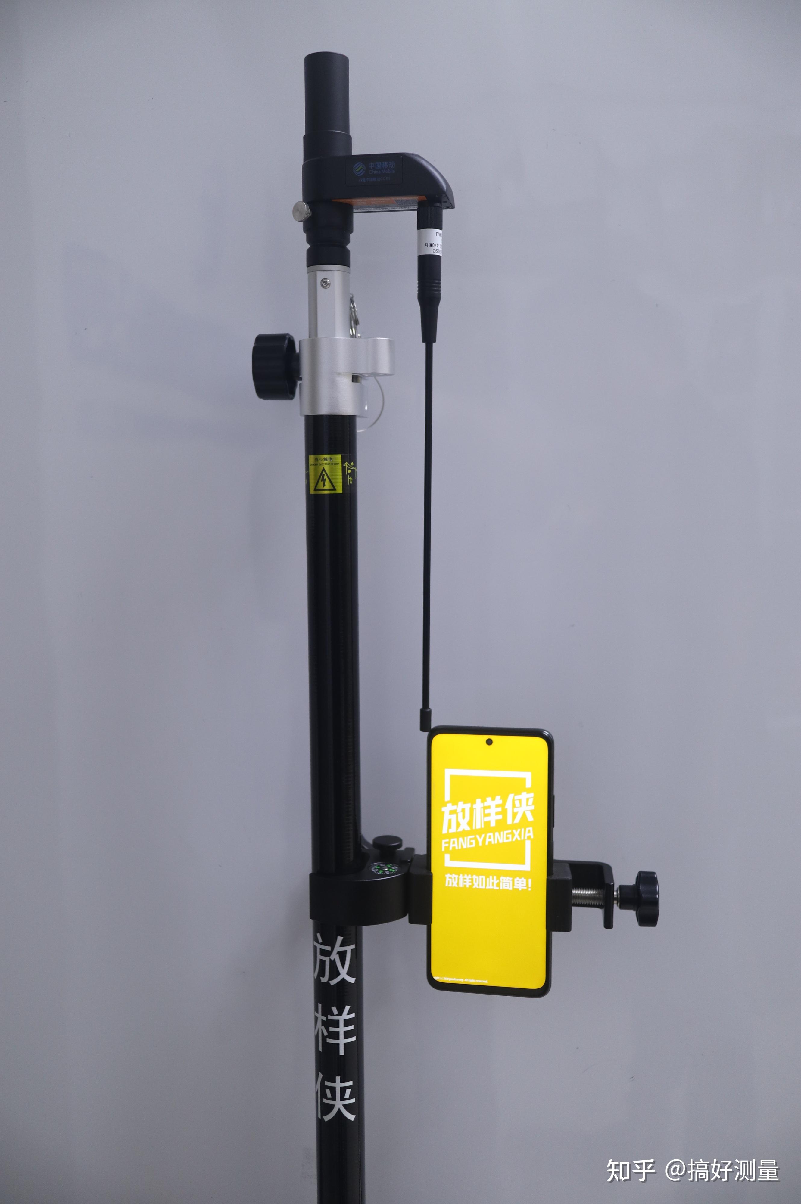 一篇文章教你认识GPS、RTK、GNSS - 知乎